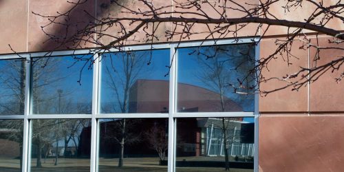 About Us - Adams State University