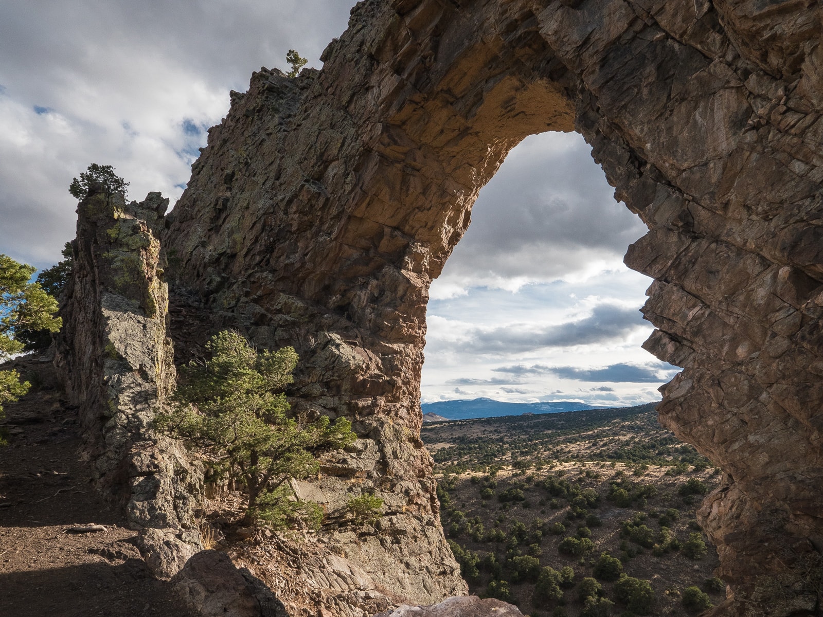 Geosciences Department - Geosciences - Adams State University