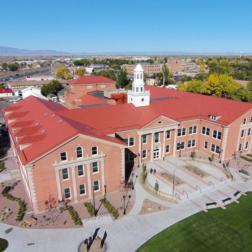 News - Adams State University