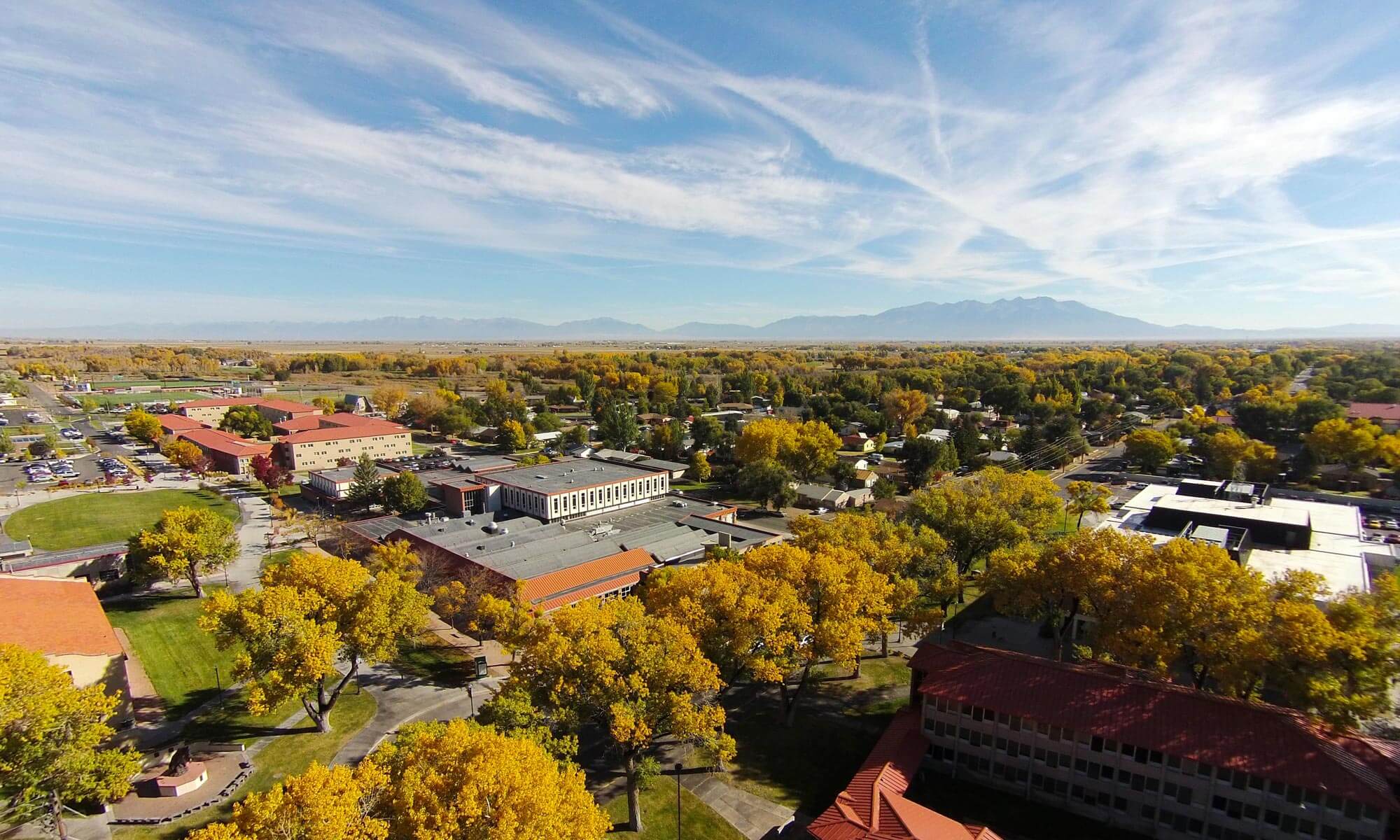 Onestop - Adams State University