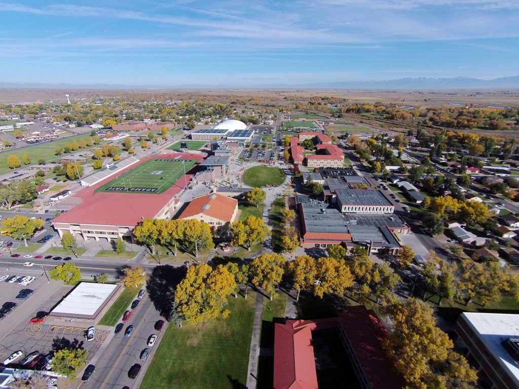 Leadership in Education Administration & Development (LEAD) - Graduate ...