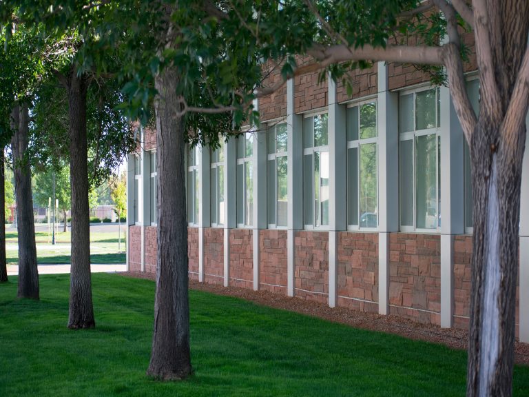 Student Life - Adams State University