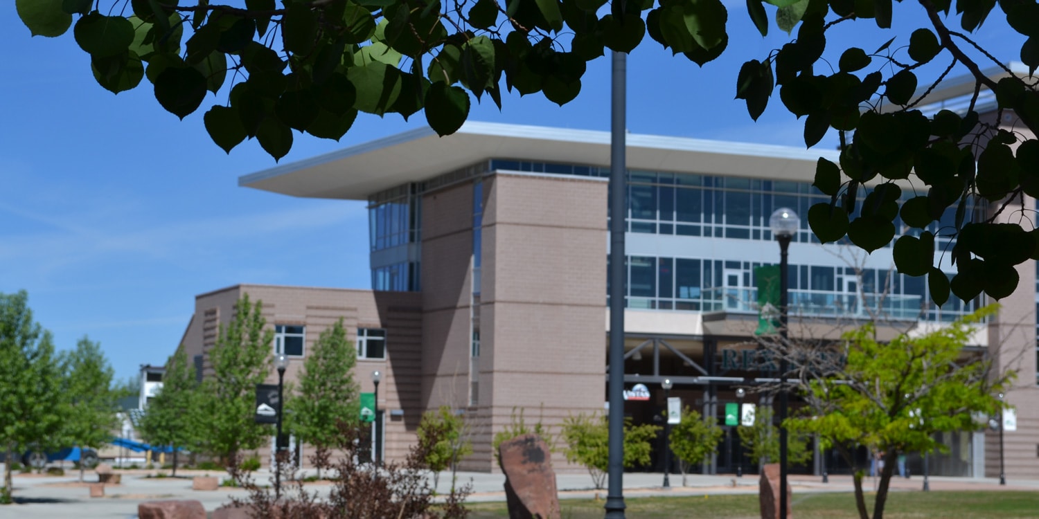 Residence at Rex - Housing and Residence Life - Adams State University