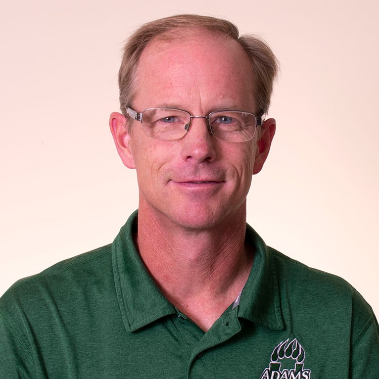 Mechanical Engineering Faculty - Mechanical Engineering - Adams State ...