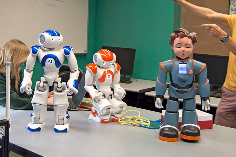 Mathematical Sciences - Undergraduate Programs - Adams State University