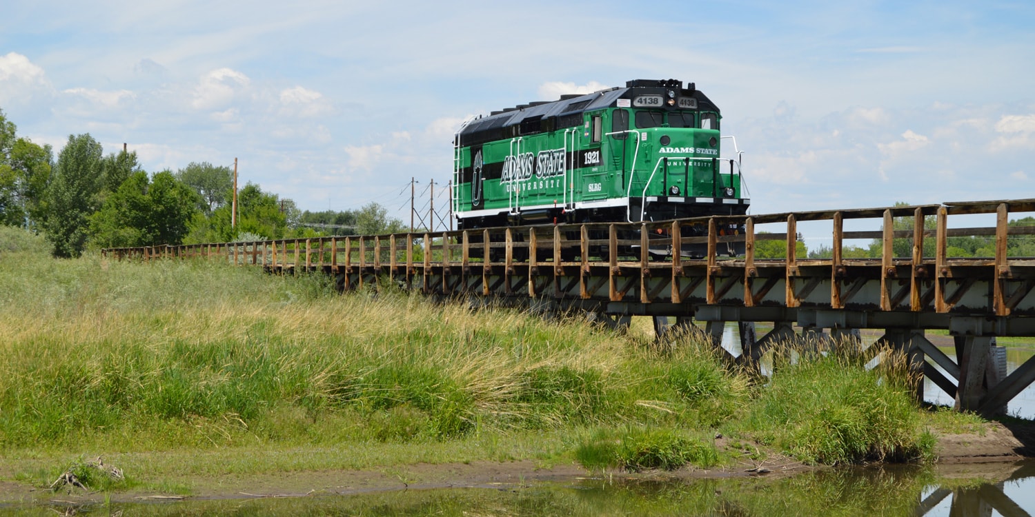 Travel - Administration - Adams State University