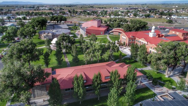 Accreditation - About Us - Adams State University