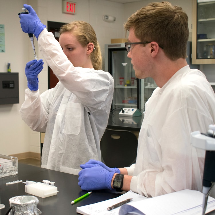 Pre-Health Programs - Biology - Adams State University