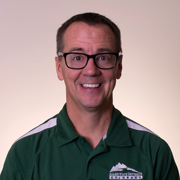 Chemistry Faculty - Chemistry - Adams State University