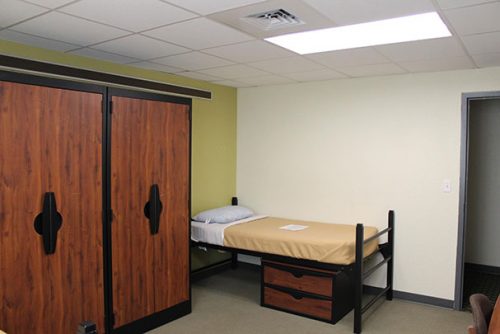 Residence Halls - Events Management - Adams State University