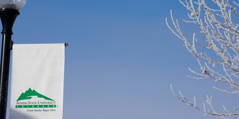 Ralph Outcalt Scholarships Available for ASU Students - Adams State ...