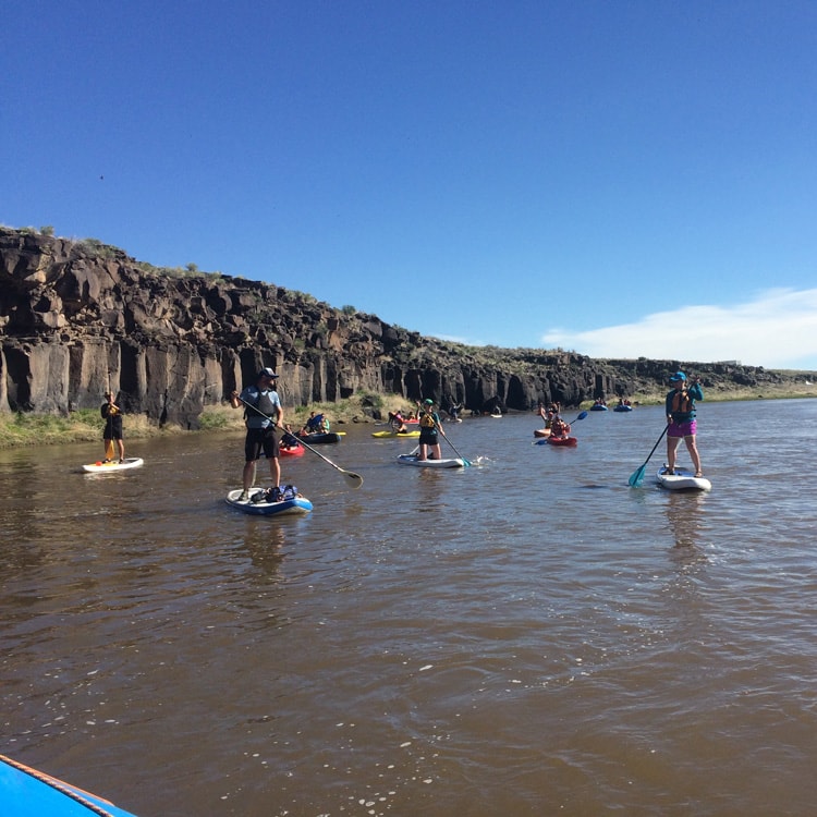 Water Studies Minor - Undergraduate Programs - Adams State University