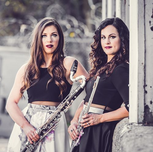 Woodwired to perform at Adams State on March 14 - Adams State University