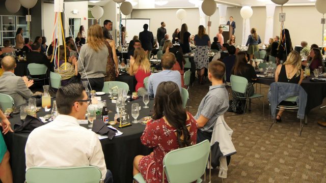 Adams State University in Alamosa, Colorado