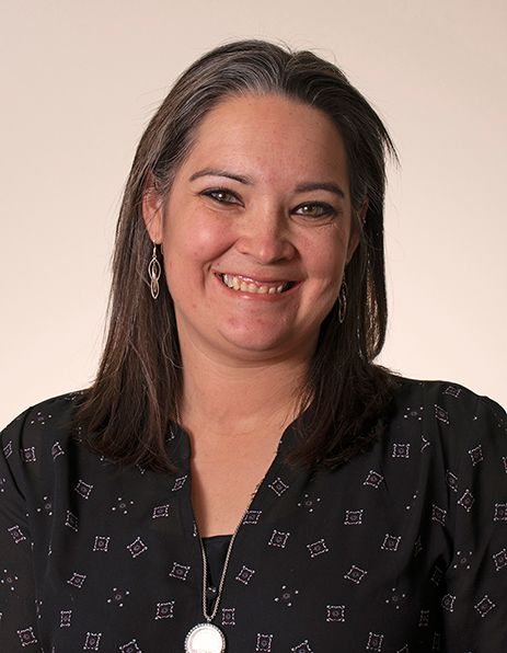 Adams State TED nominates Brazel for honor - Adams State University