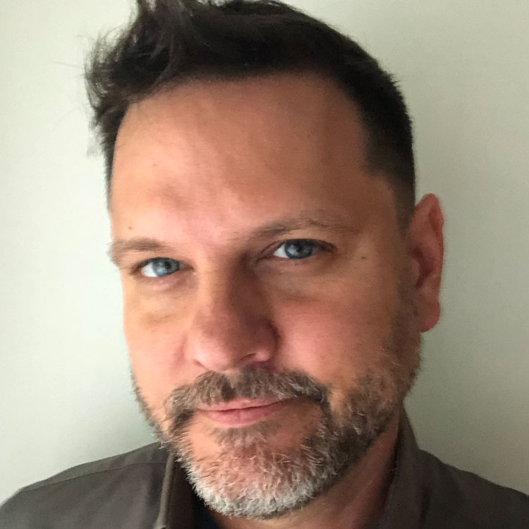 Theatre Faculty - Theatre - Adams State University