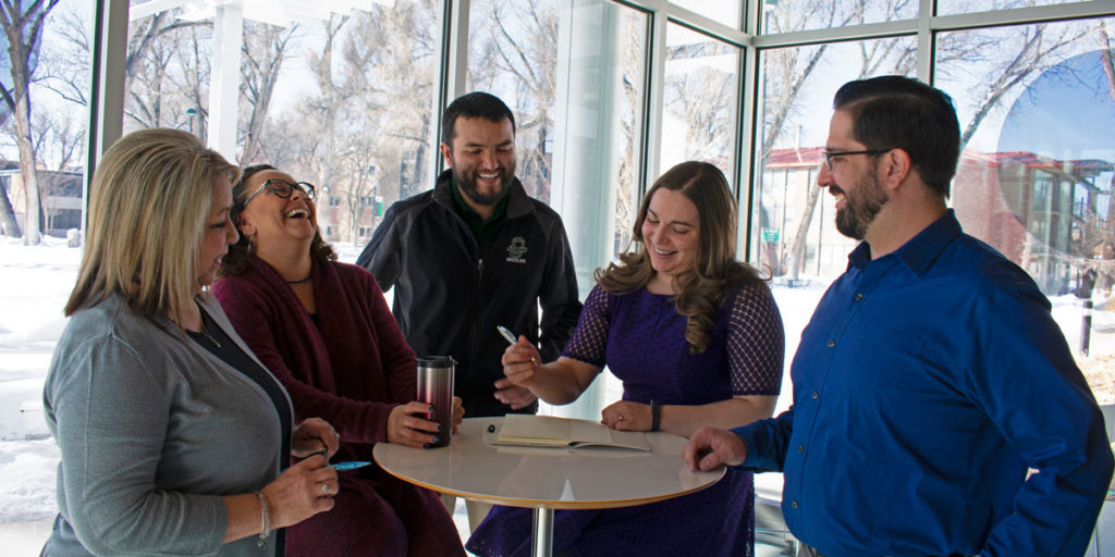 Adams State University Joins Groundbreaking College Transfer Network ...