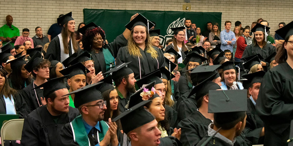 Spring 2020 Virtual Commencement is June 6 - Adams State University