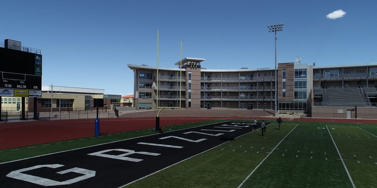 Outstanding graduates say Adams State helped them find their passions ...