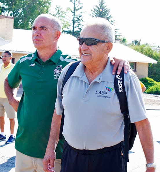 Run of Century honors Adams State’s running history - Adams State ...