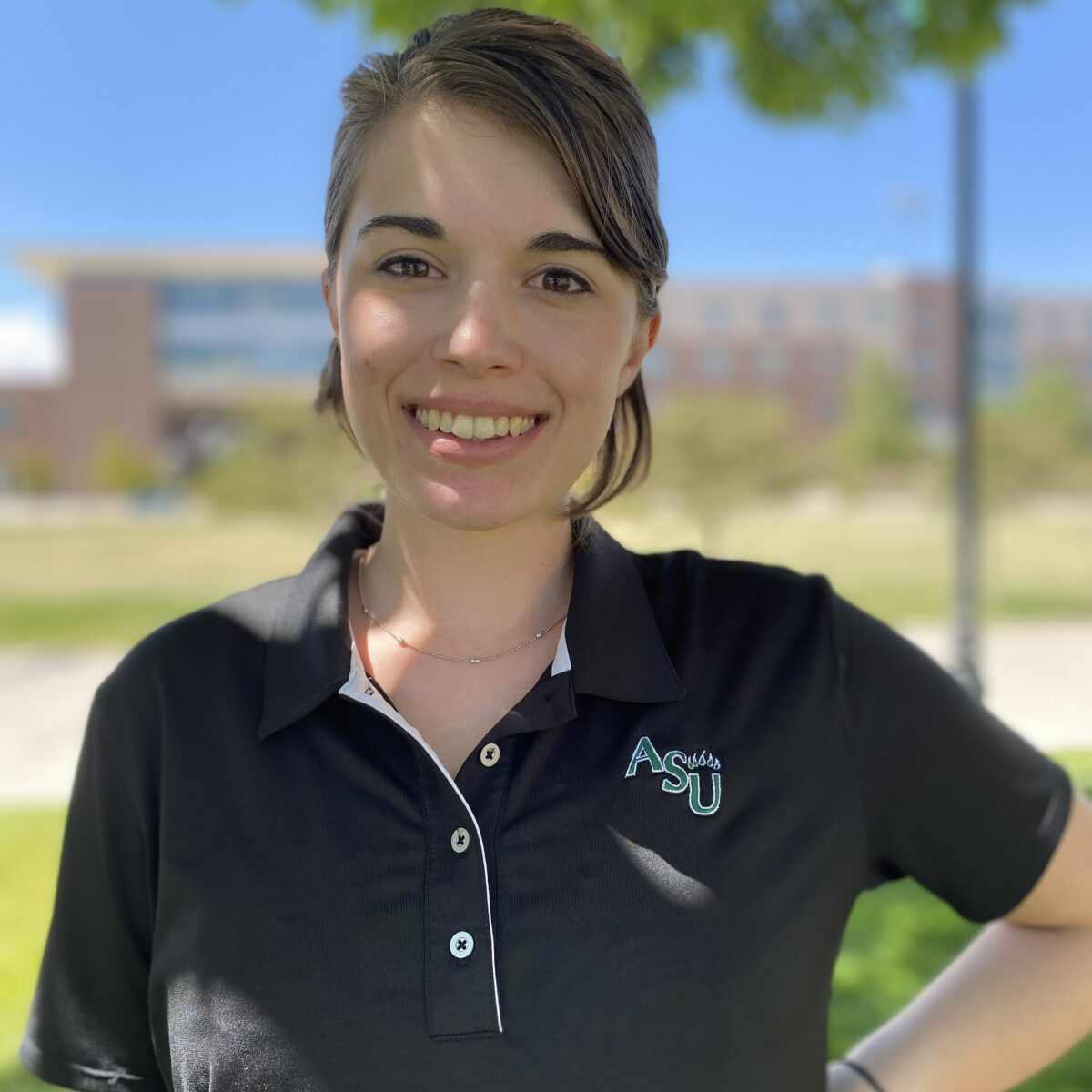 CoRE Staff - Co-Curricular Recreation and Engagement - Adams State ...