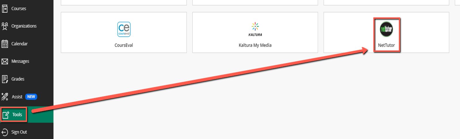 NetTutor - Academic Instructional Technology Center - Adams State ...