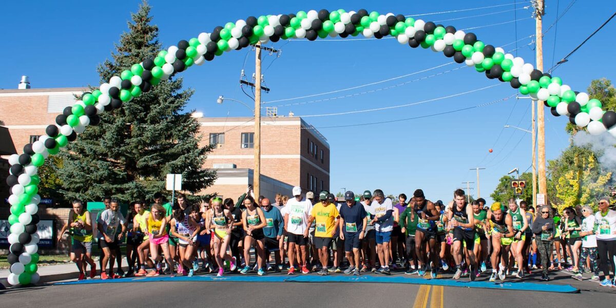 Running legacy celebrates 50 year championship history - Adams State ...