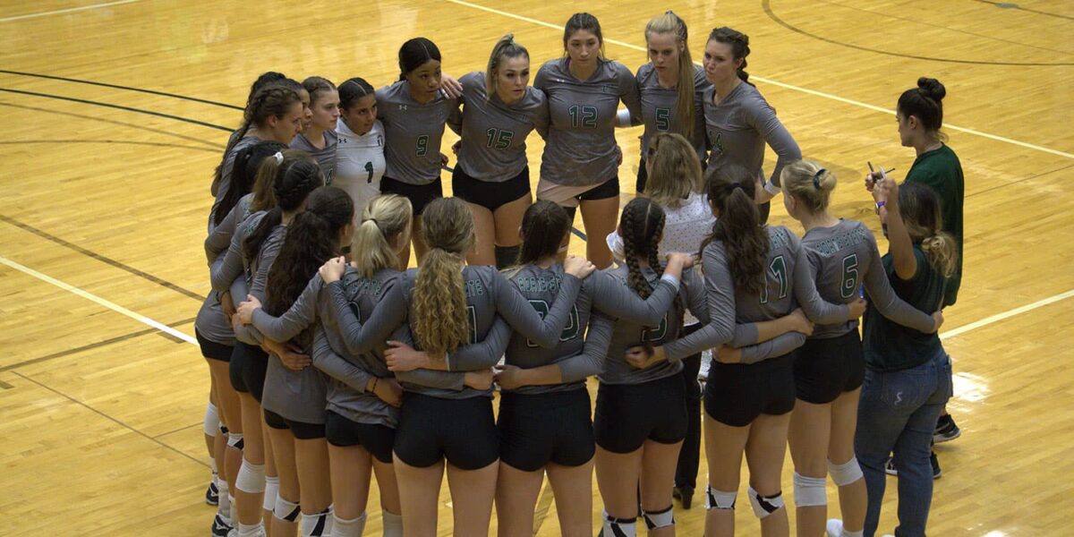 Grizzlies happy to be back in action - Adams State University