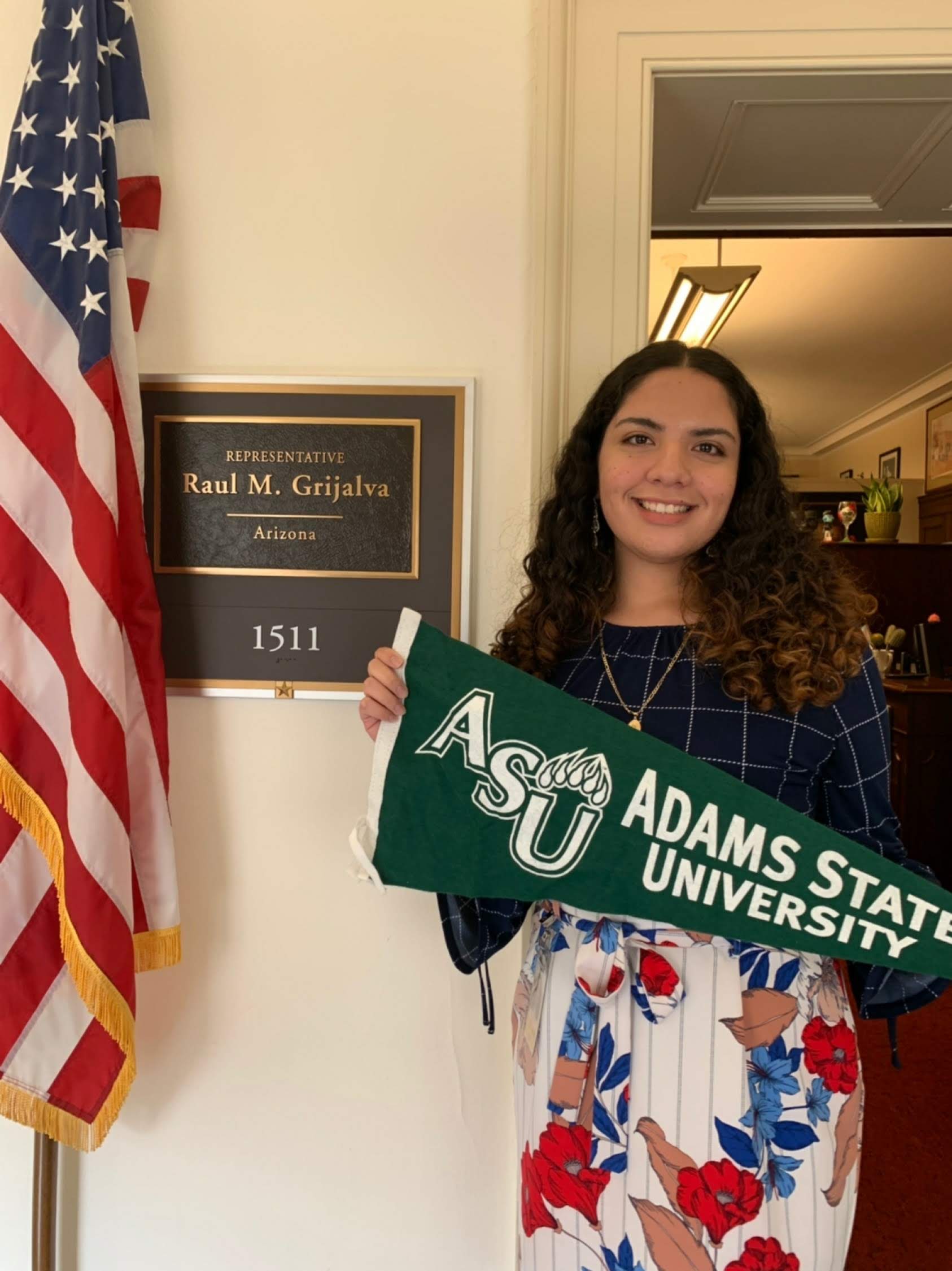 Internships at Adams State - The Adams Experience - Adams State University