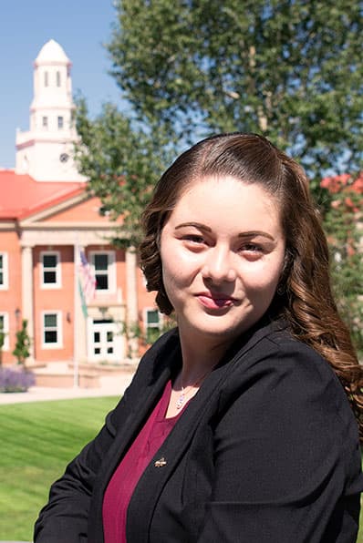 Admissions Office ready for recruitment season - Adams State University