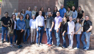 Meet the Faculty & Staff - Counselor Education (M.A., Ph.D.) - Adams ...