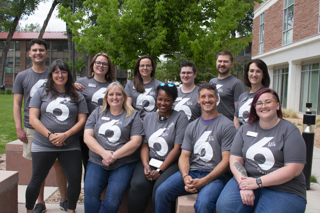 Meet the Doctoral Students - Online Ph.D. in Counselor Education ...