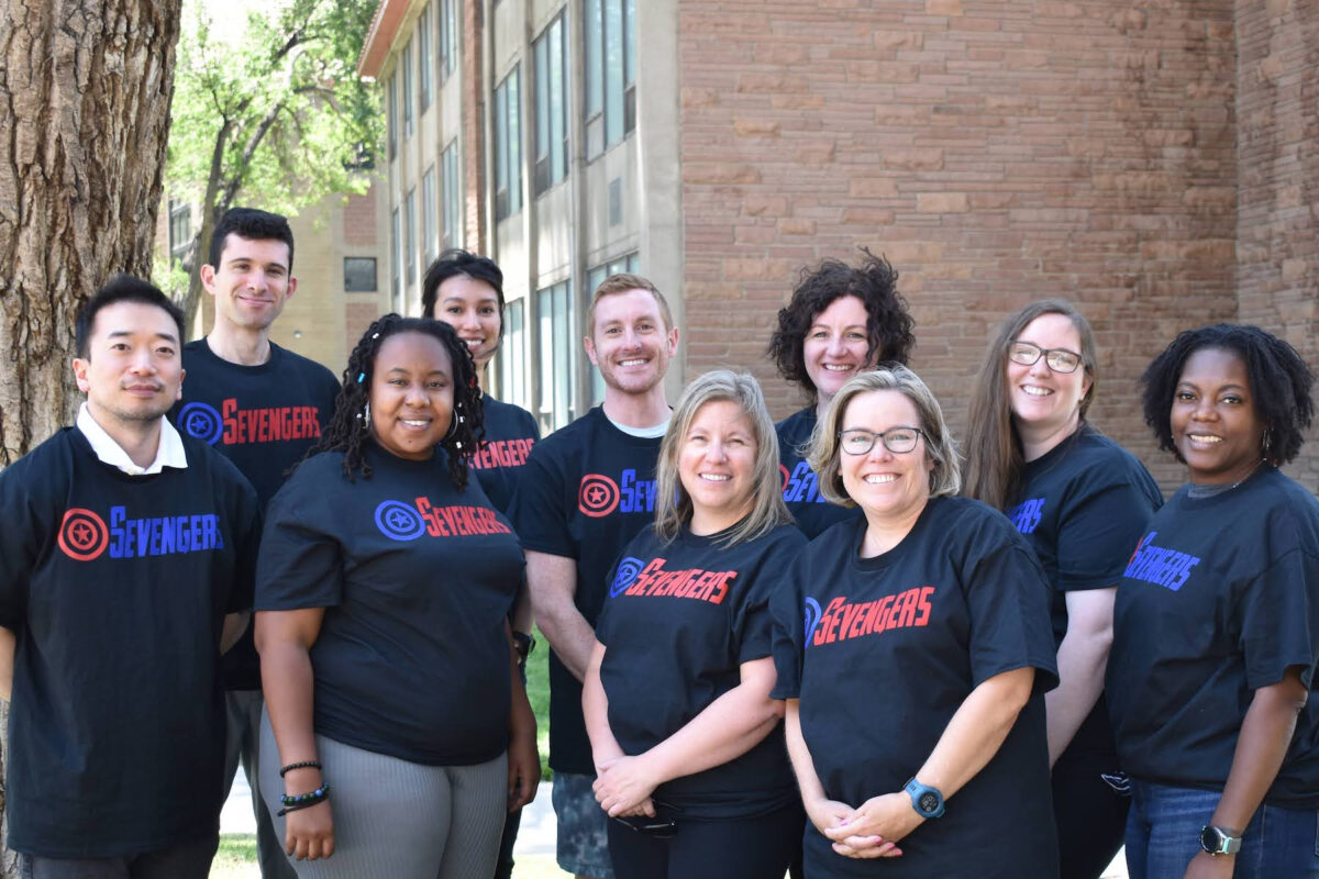 Meet the Doctoral Students - Online Ph.D. in Counselor Education ...