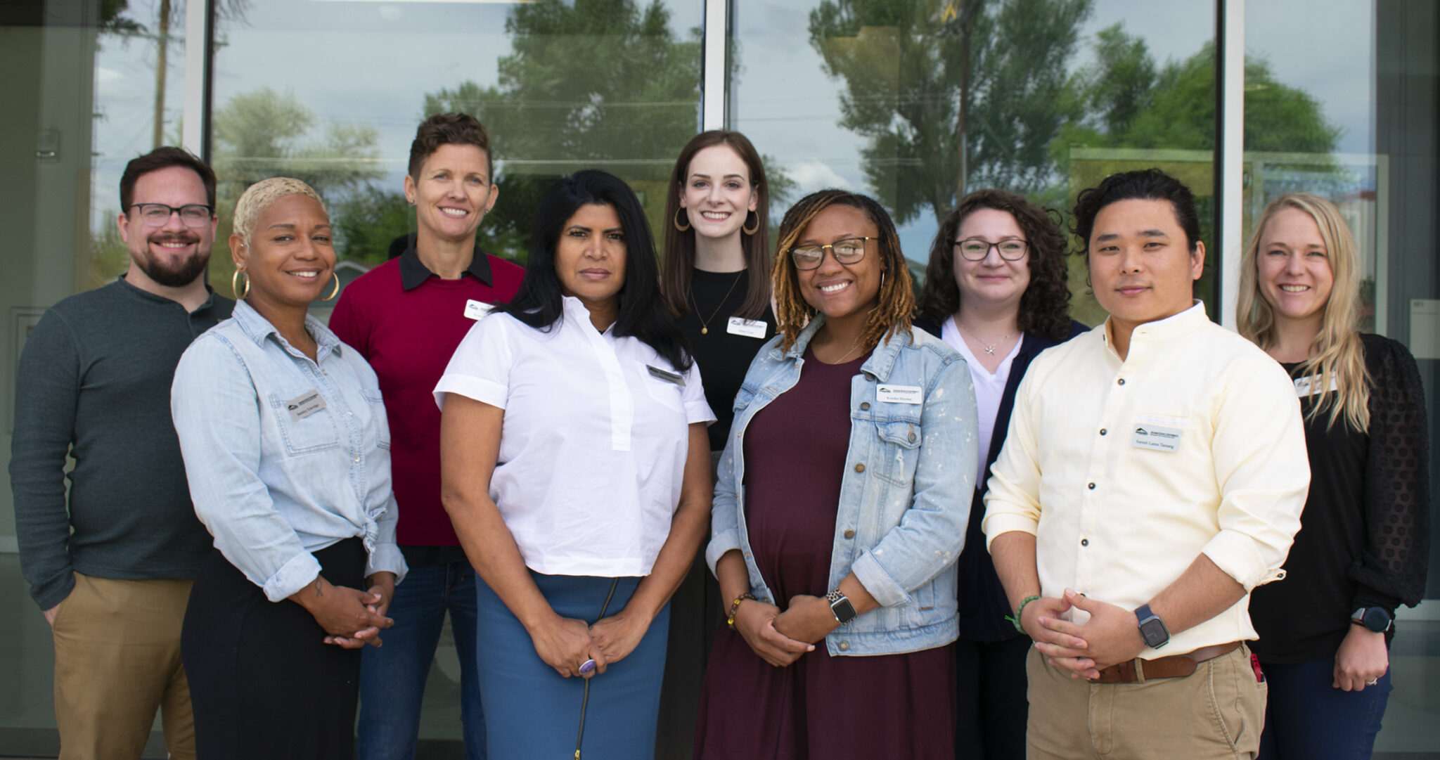 Meet the Doctoral Students - Ph.D. in Counselor Education & Supervision ...