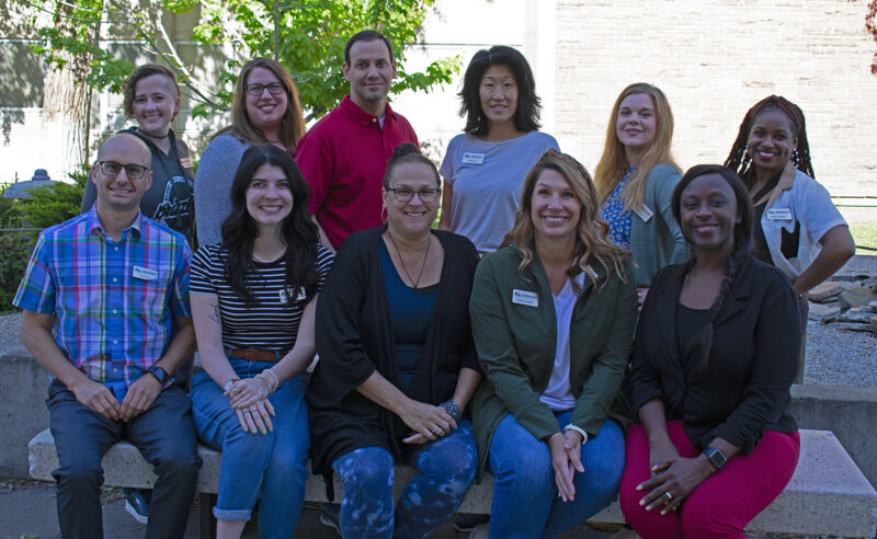Meet the Doctoral Students - Ph.D. in Counselor Education & Supervision ...