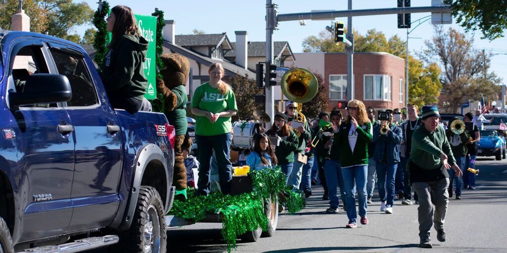 Chuck Owsley is the 2022 Billy Adams Award recipient - Adams State ...
