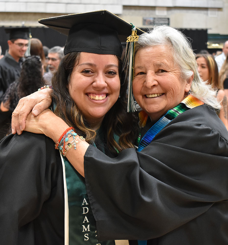 Career Services - Student Resources - Adams State University