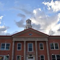 About Us - Adams State University