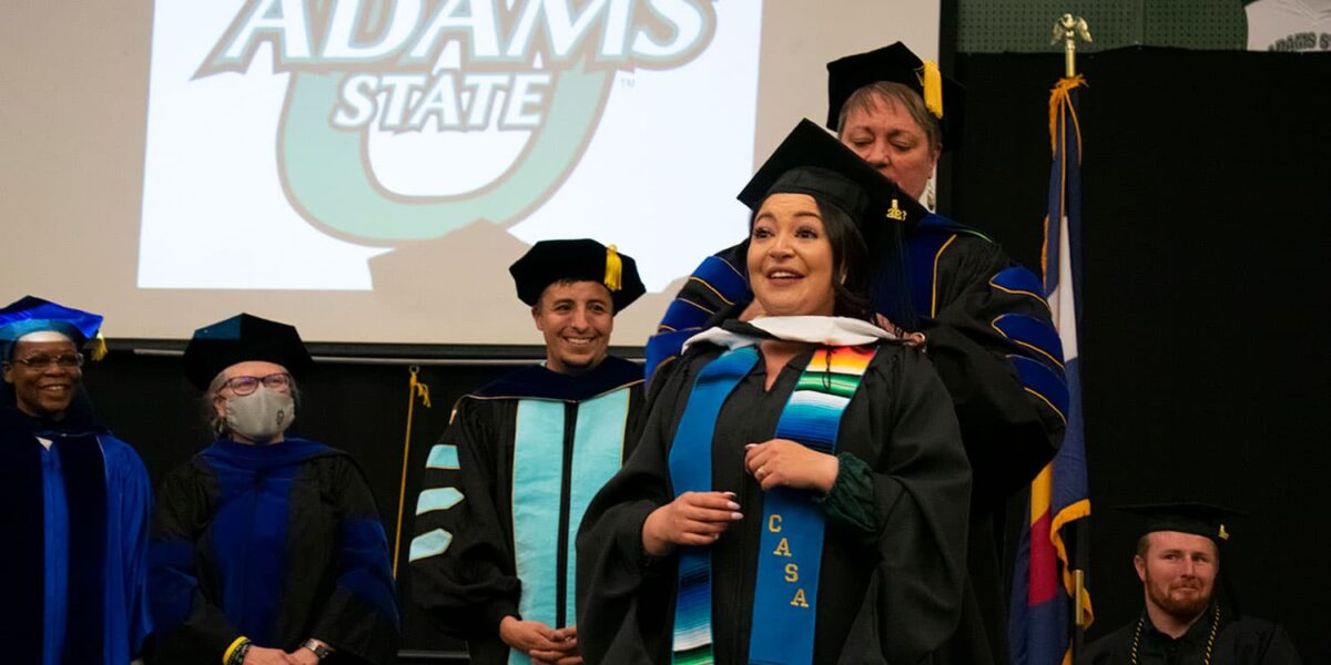 HEAL adds state-approved certificate program - Adams State University