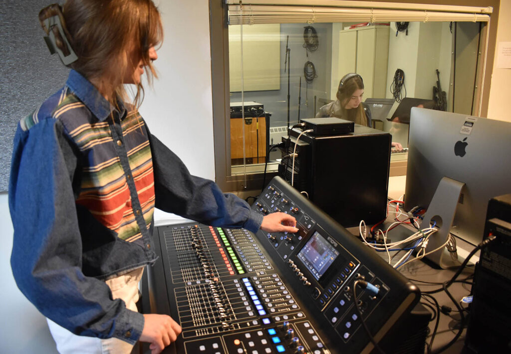 Music Learning Outcomes - Music - Adams State University