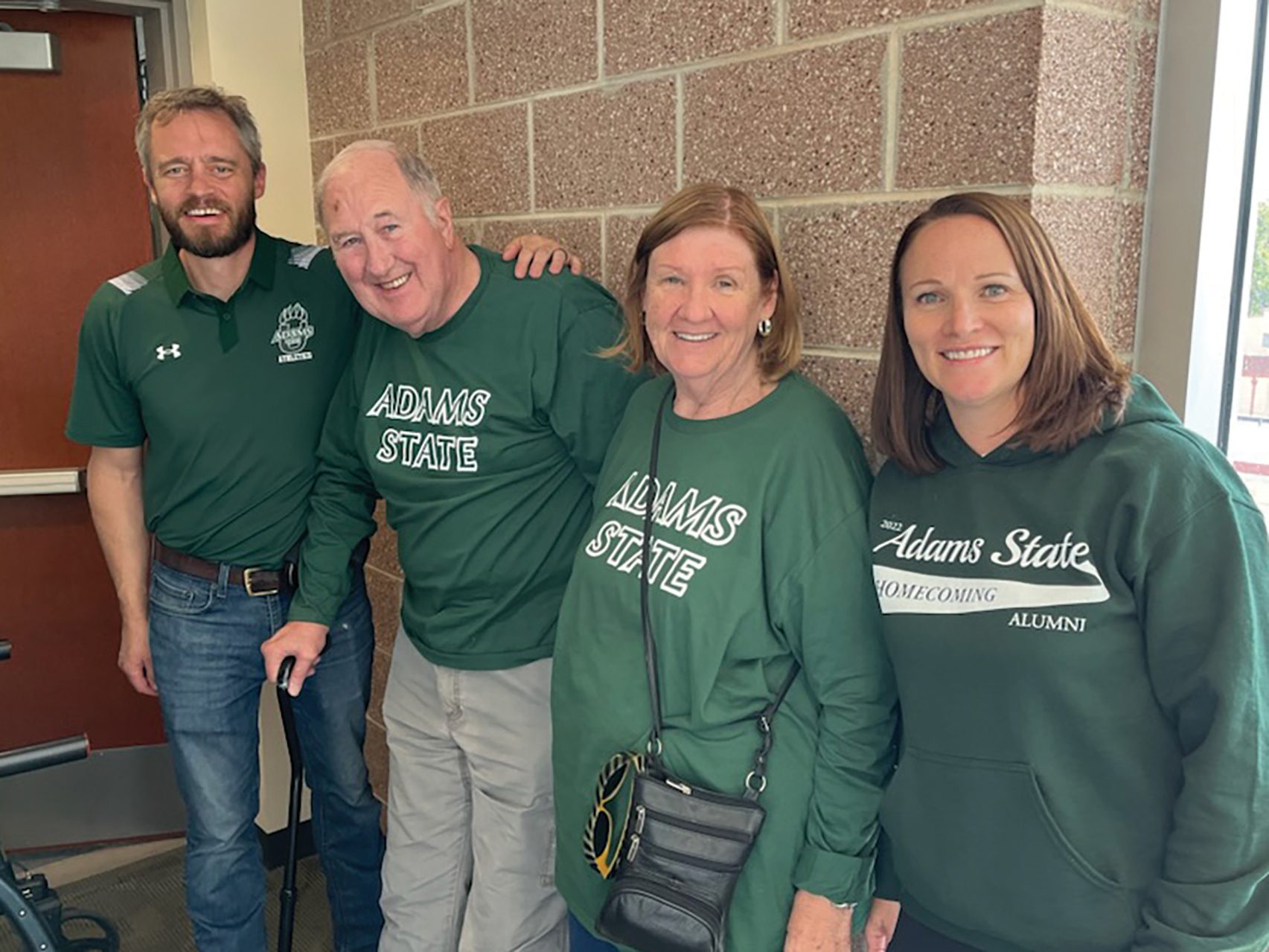 Adams State Live - Adams State University