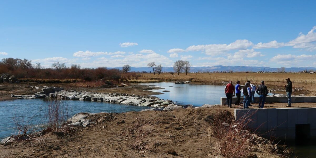 Water knowledge offered at Adams State University - Adams State University