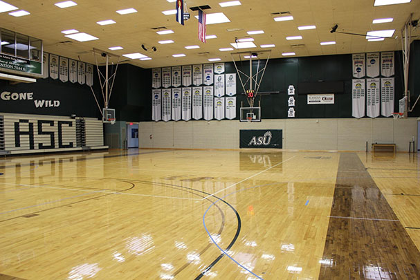 Adams State Live - Adams State University