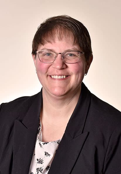 Adams State welcomes DeVoge - Adams State University