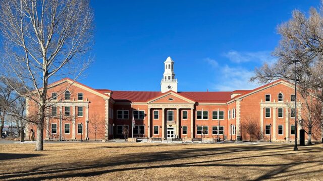 News - Adams State University