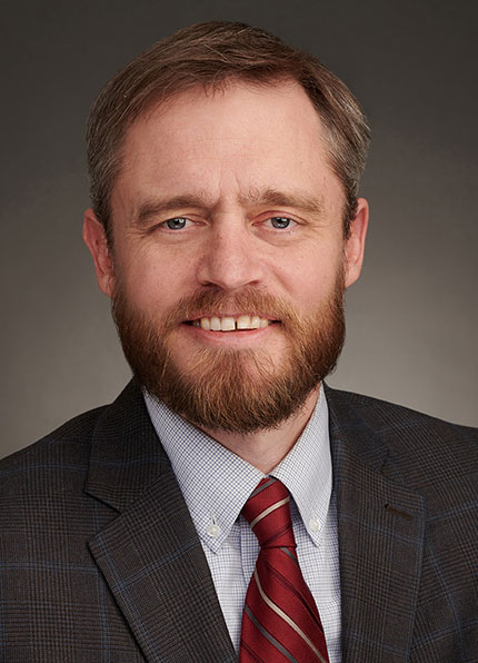 Tandberg is the 12th President of Adams State University - Adams State ...