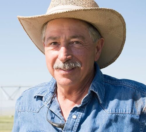 Spring Commencement Speaker is Alumnus John Salazar - Adams State ...