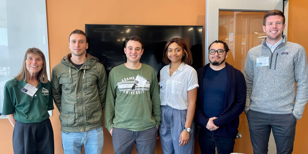 April Faculty Accomplishments - Adams State University