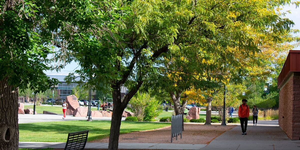 Adams State recognizes student leaders - Adams State University