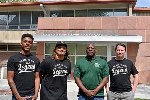 Business students rank 10th worldwide in BSG rating - Adams State ...